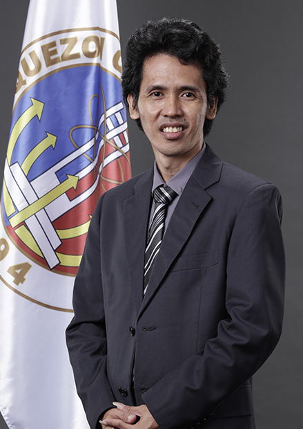 College of Computer Studies - Quezon City University