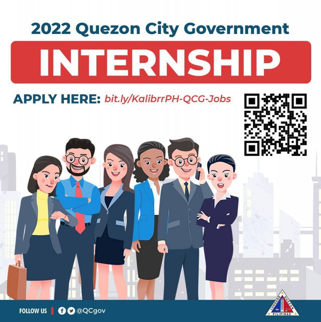 Quezon City Scholarship Program (QCYDO) Onsite Application Assistance ...