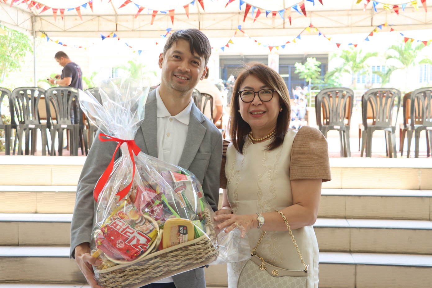 QCU Starts 30th Founding Anniversary with Week-Long Celebration ...