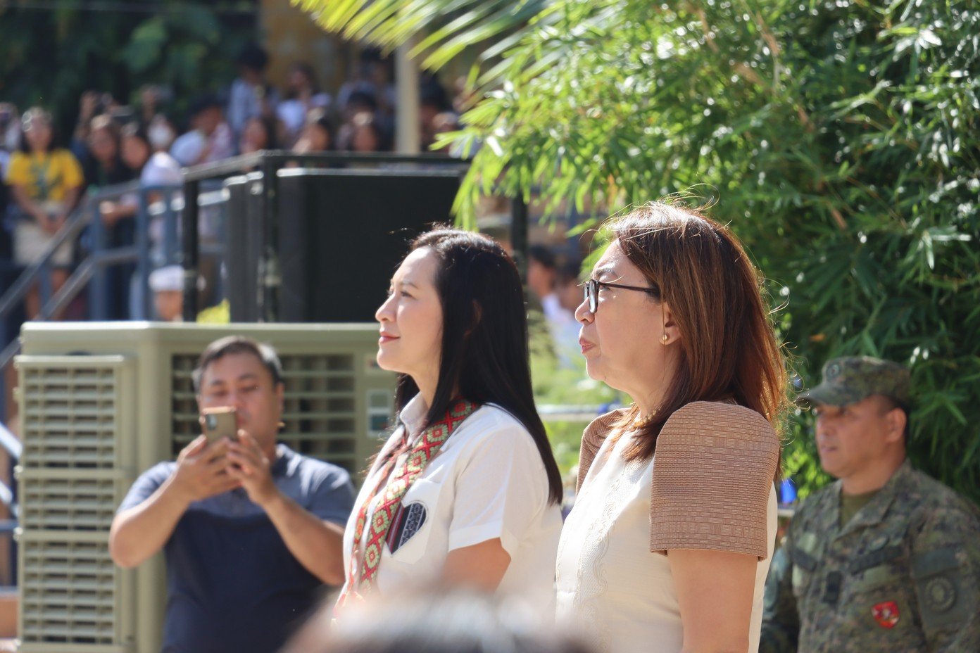 QCU Starts 30th Founding Anniversary with Week-Long Celebration ...