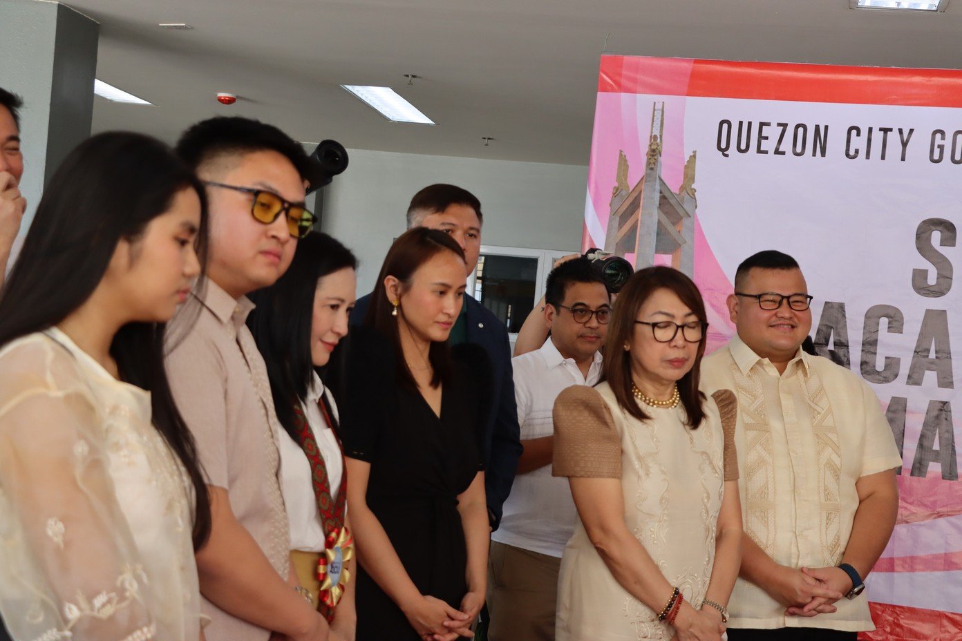 QCU Starts 30th Founding Anniversary with Week-Long Celebration ...