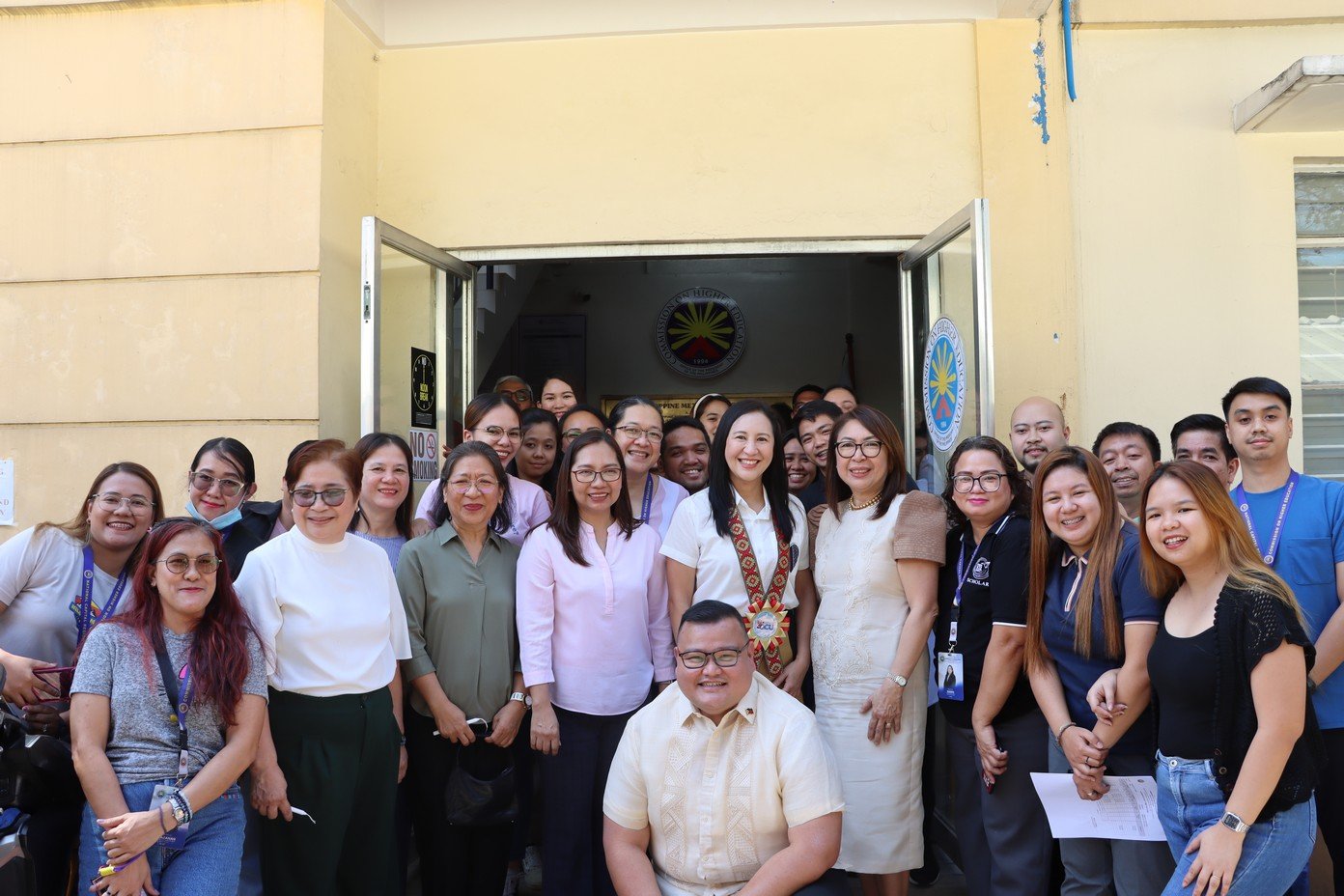 QCU Starts 30th Founding Anniversary with Week-Long Celebration ...