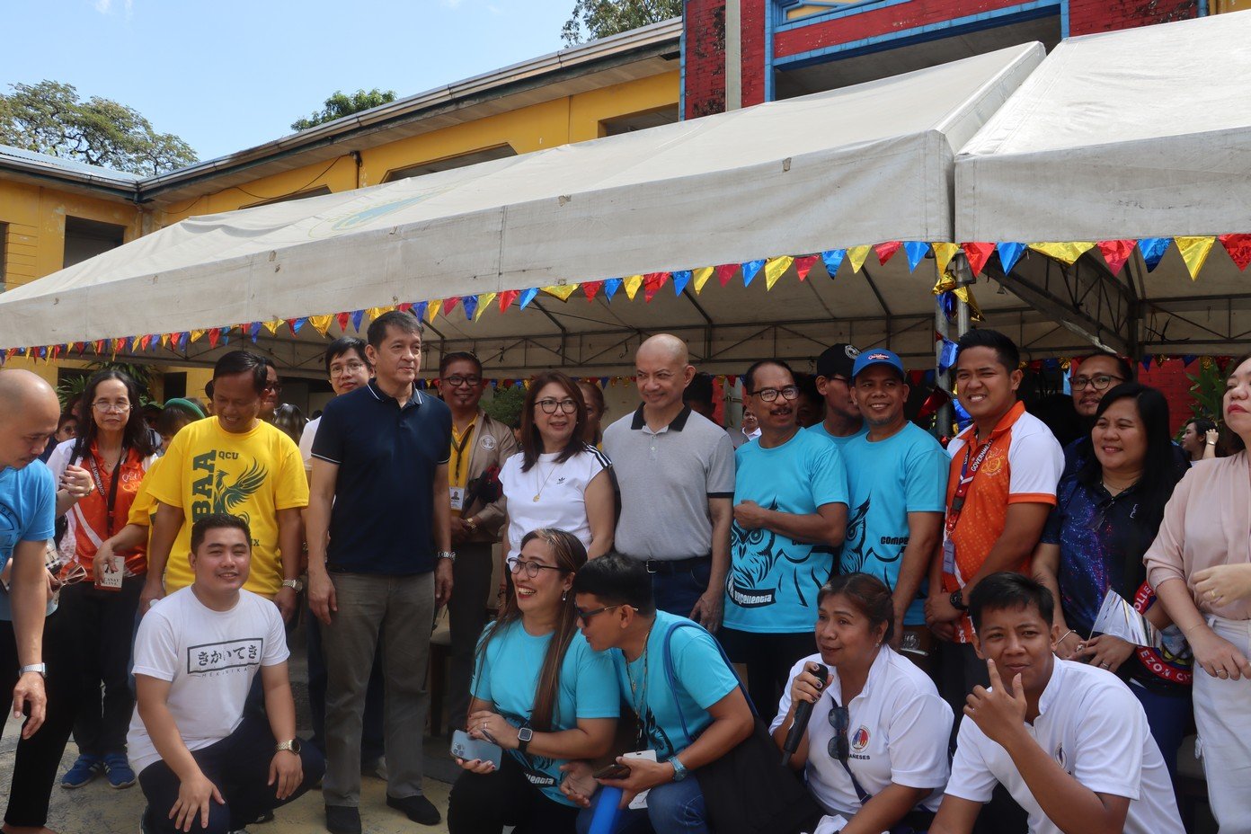 QCU Starts 30th Founding Anniversary with Week-Long Celebration ...