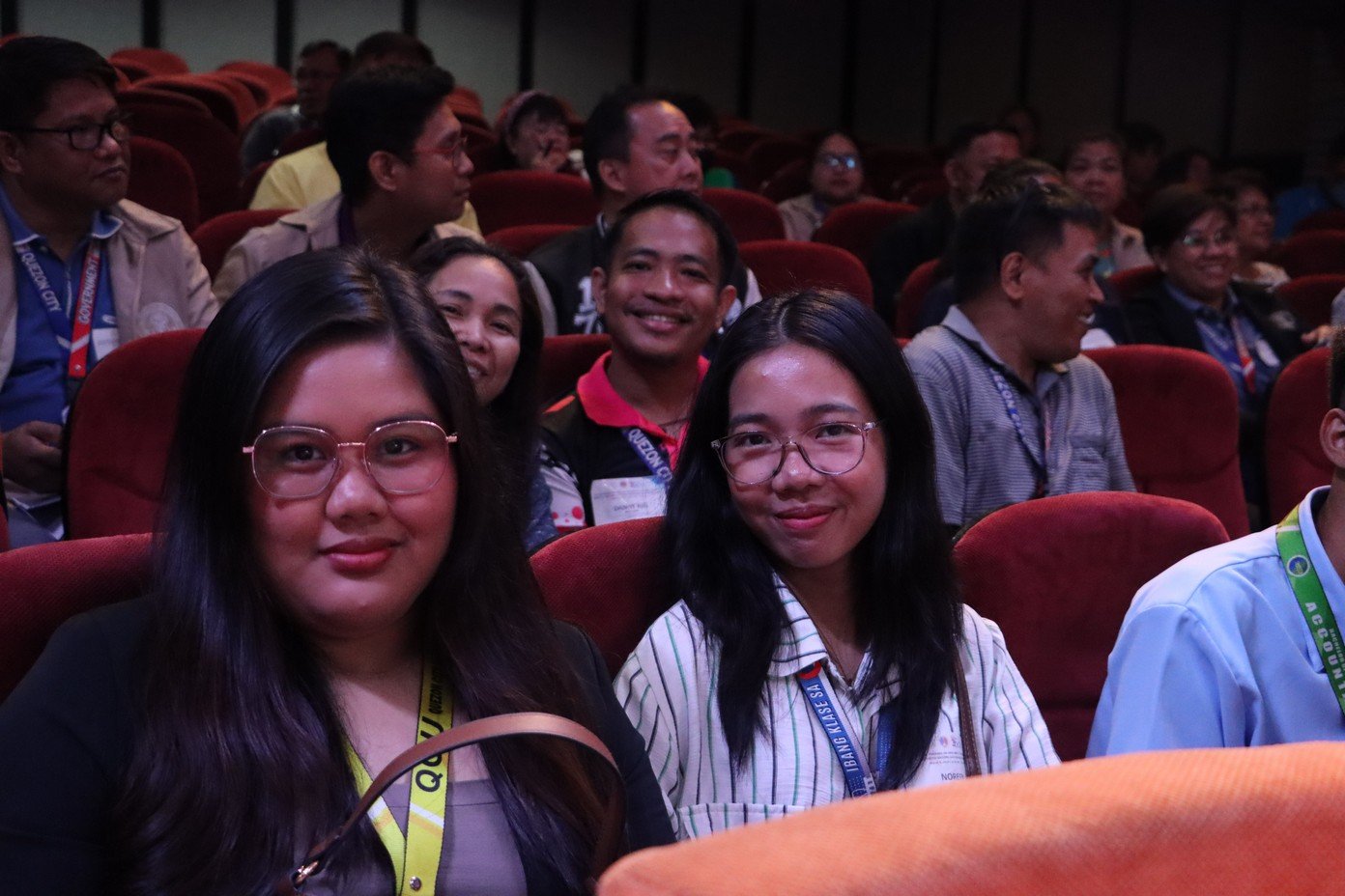 QCU Hosts International Training on High-Impact Ranking to Promote ...