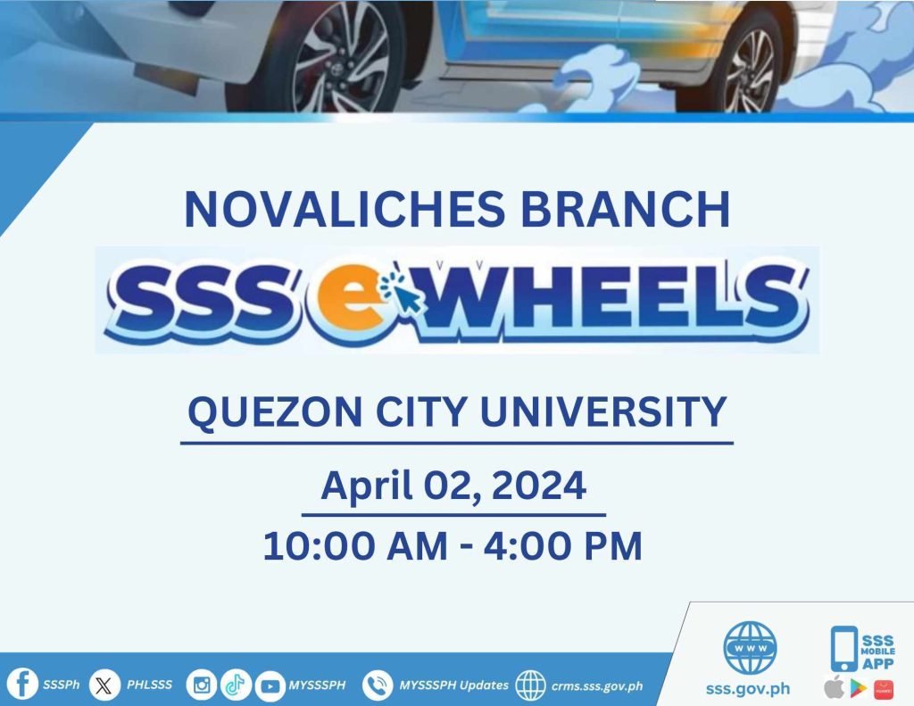 Quezon City Scholarship Program (QCYDO) Onsite Application Assistance ...