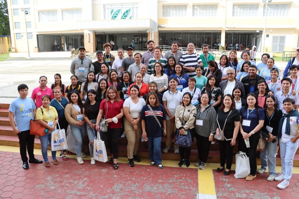 Join QCU and Make a Difference in Education – Quezon City University