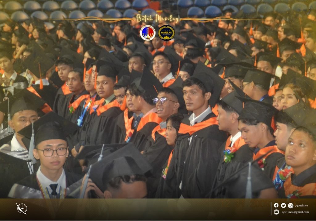 QCU Achieves Graduation Milestone with Economically Disadvantaged ...