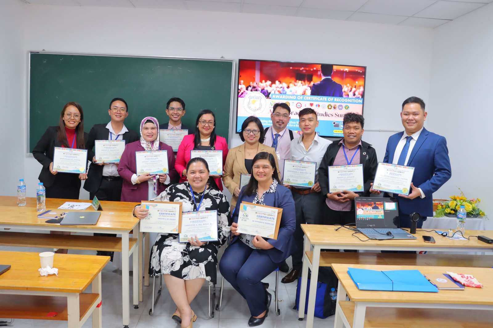 Quezon City University – QCU Official Website