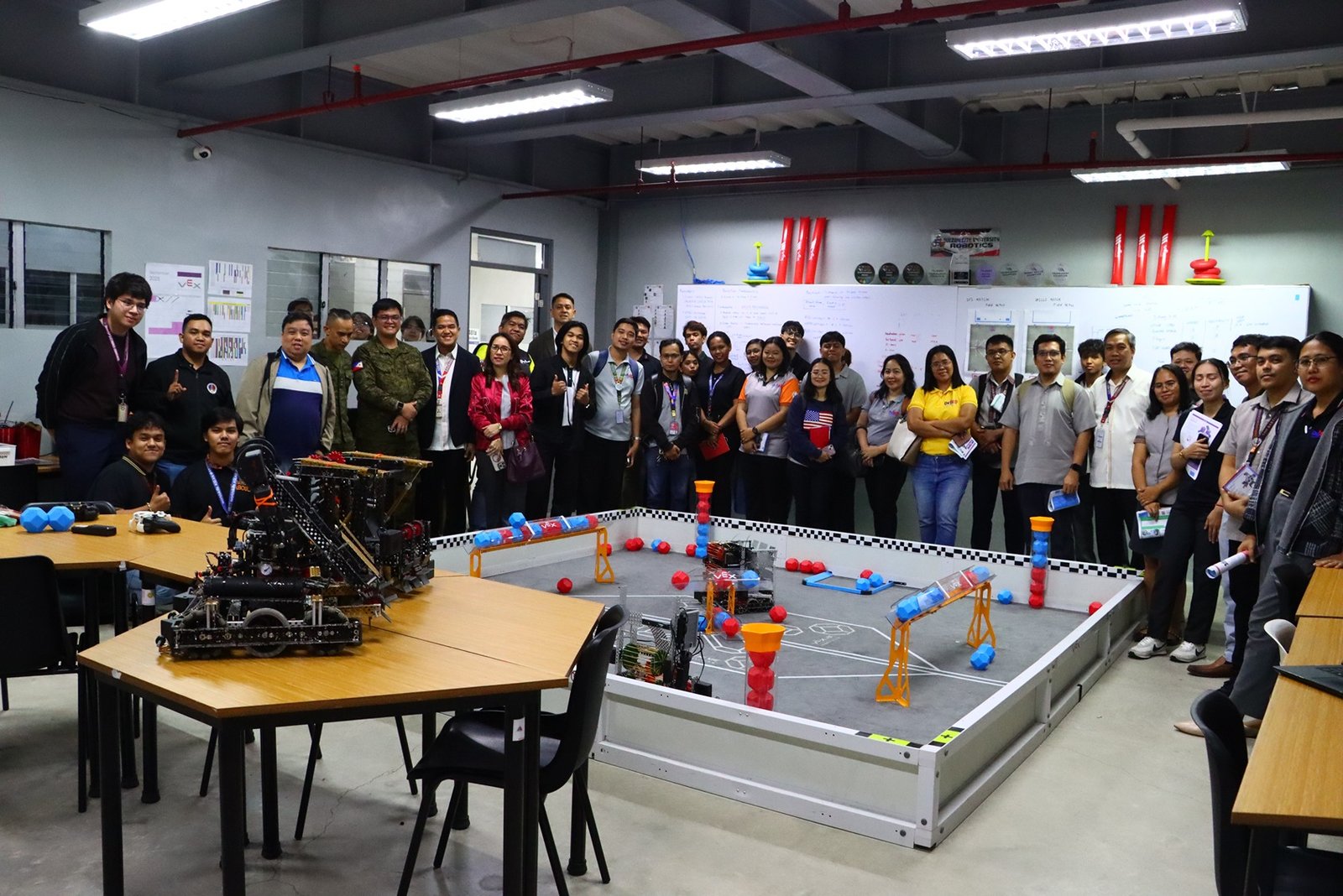 Quezon City University – QCU Official Website