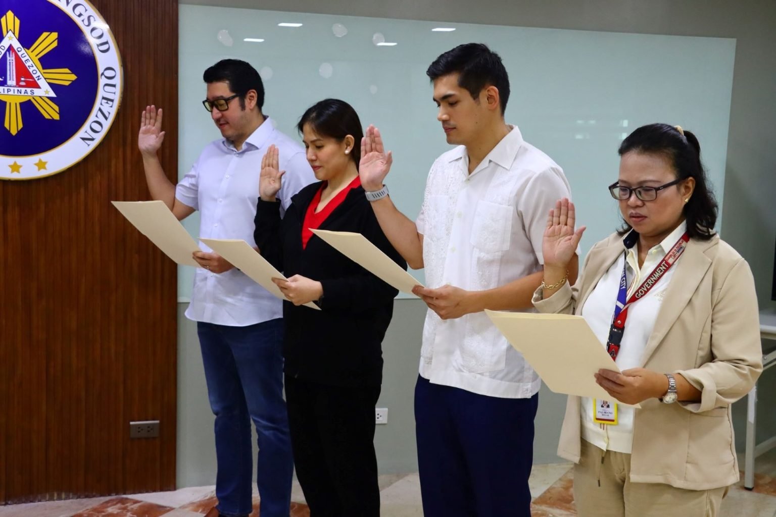 Quezon City University – QCU Official Website